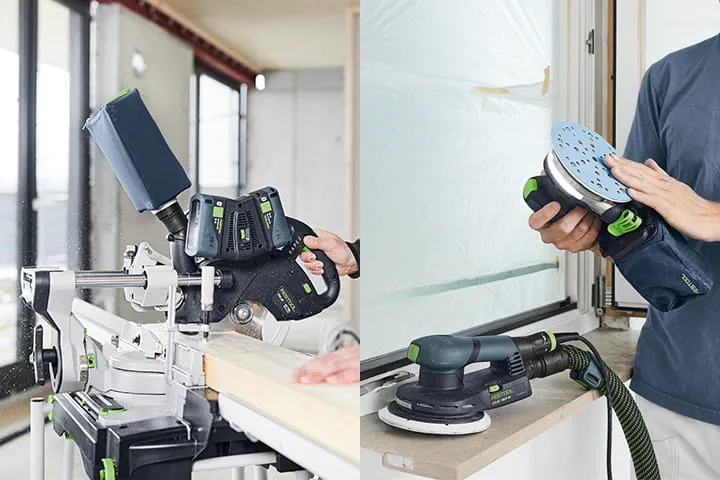 Festool Polska